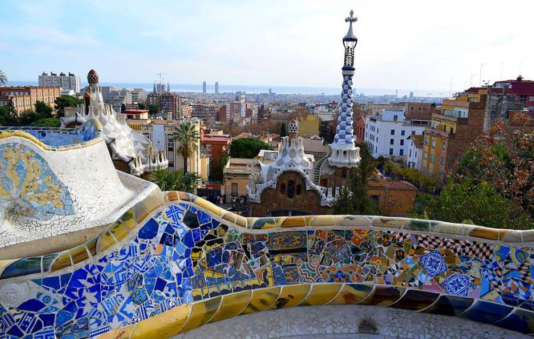 Visiter les plus beaux monuments de Barcelone – Moi Caméléon